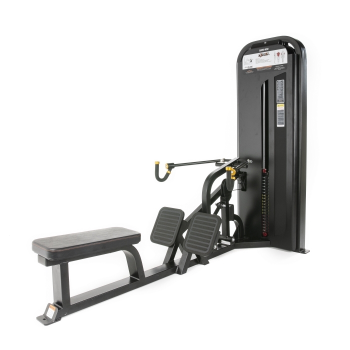 Thor Fitness Exclusive- Seated row | Omasali Oy