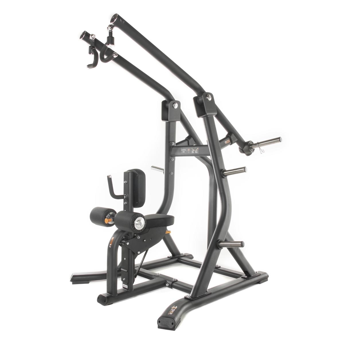 Thor Fitness Standard PL - Universal row | Omasali Oy